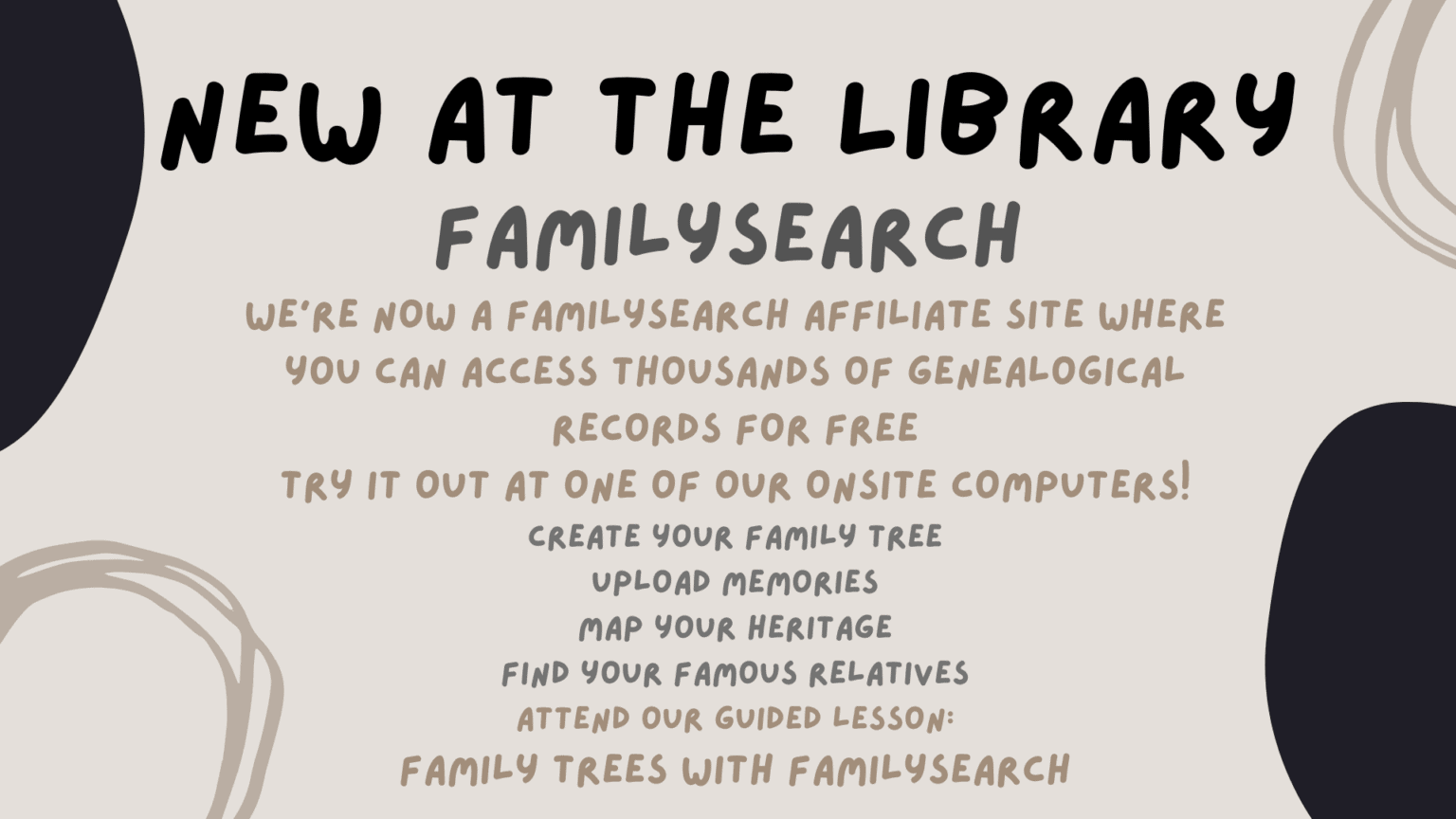 Ringwood Public Library